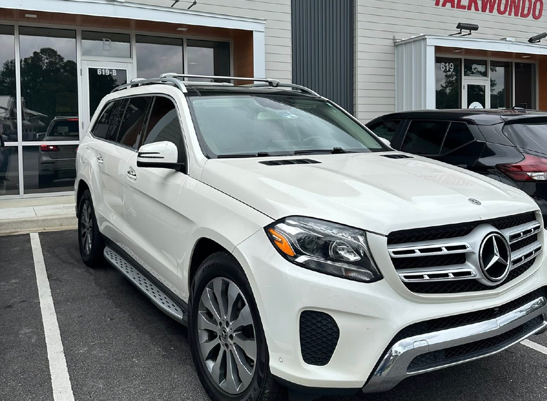 Summerville Window Tinting & Paint Protection – Turbo Tint Summerville